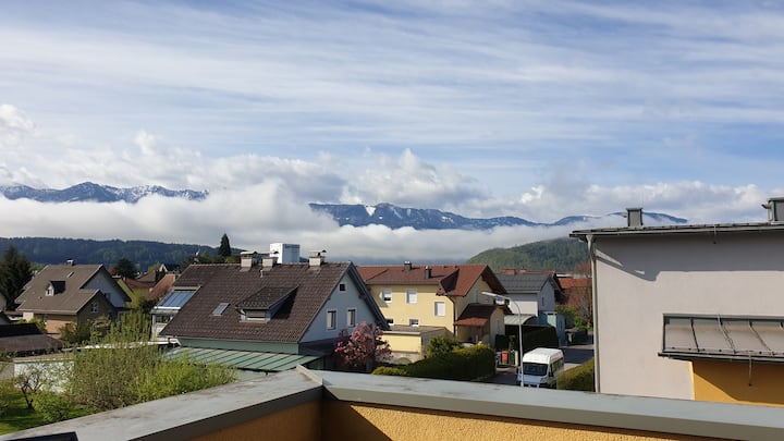 Urlaub In Villach - Villach