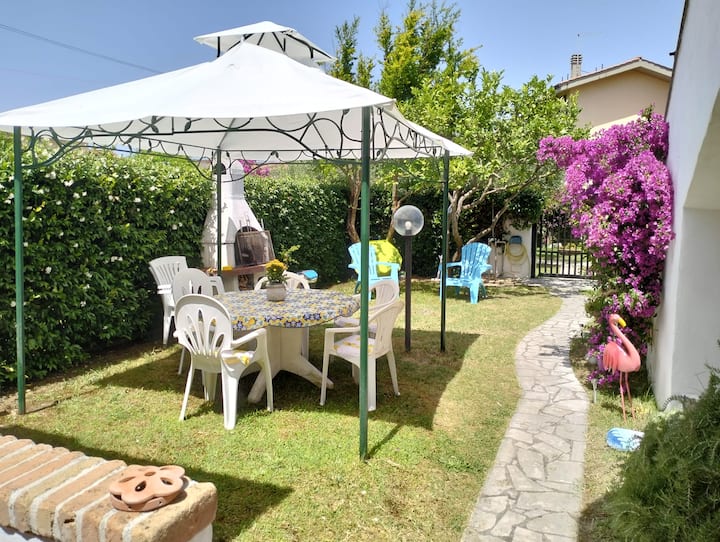 Casa Il Faro - Sabaudia