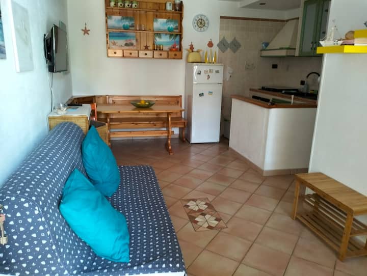 Casa Il Faro - Sabaudia