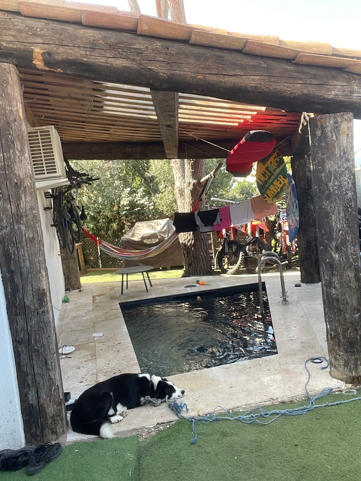 Location Appartement Piscine - Le Muy