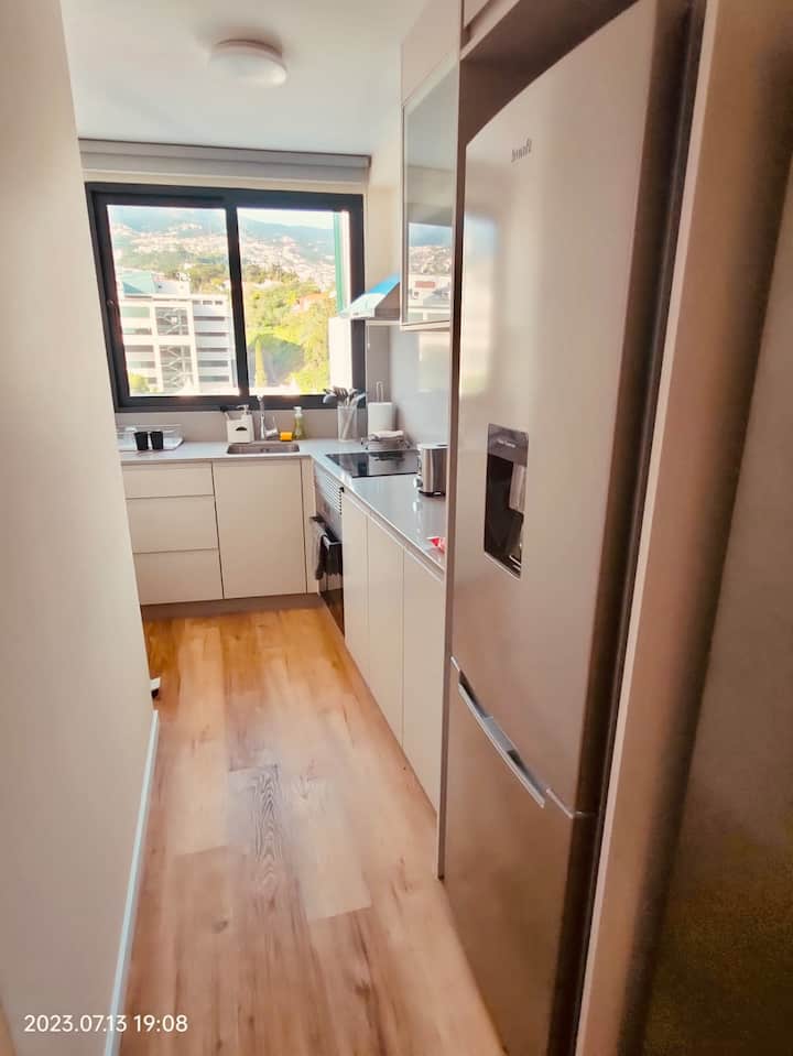 Mountain View Cottage - Funchal
