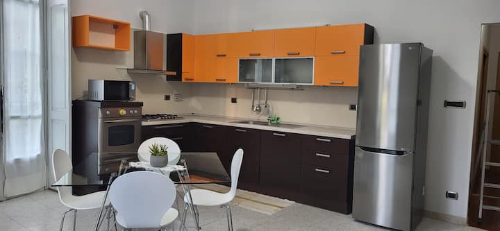 Appartamento Zona Lingotto, Vicino Ospedali - Moncalieri