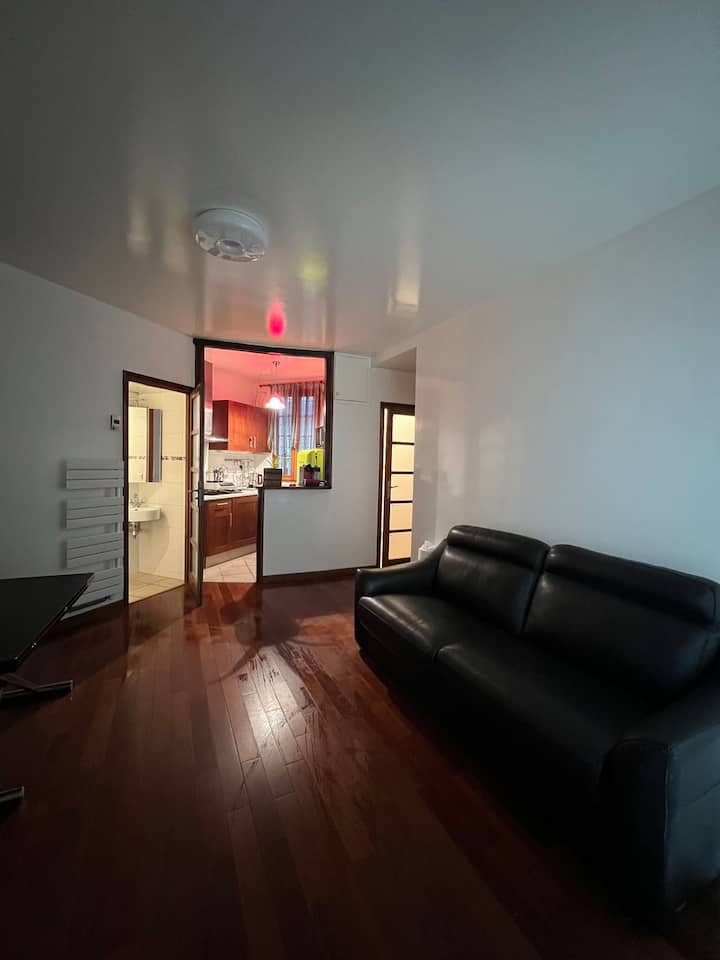 Appartement D’exception à Paris. - Paris