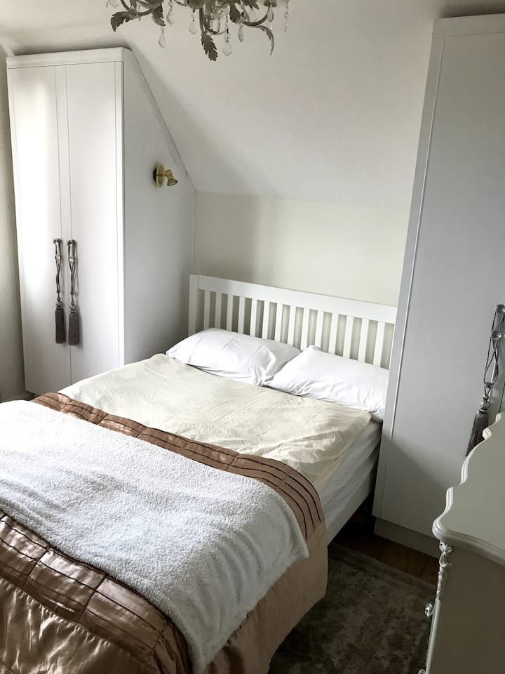 Trudie's Casa - Clacton-on-Sea