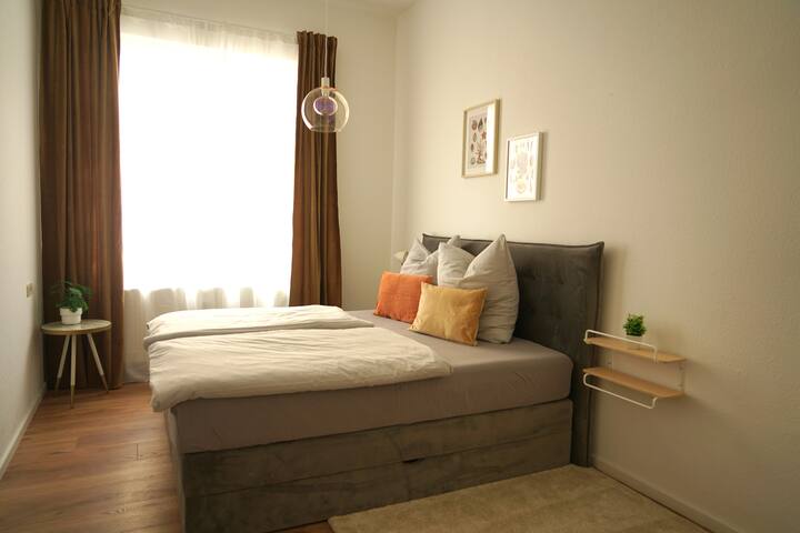 Apartment Mira - Senftenberg