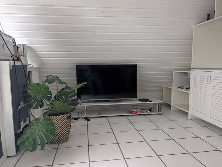 Dachgeschoss Appartement - Karben