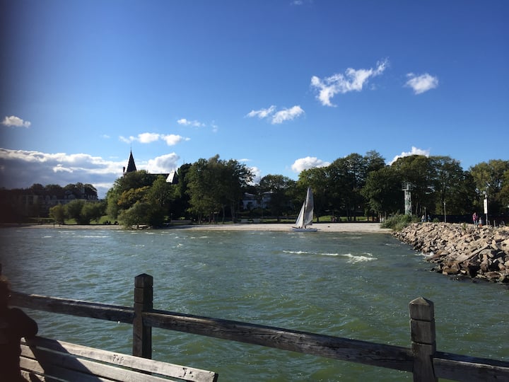 Unterkunft In Klink / Müritz - Klink