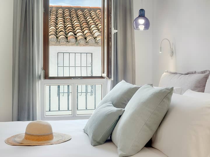 Habitación 4-esencia De Altea - Altea