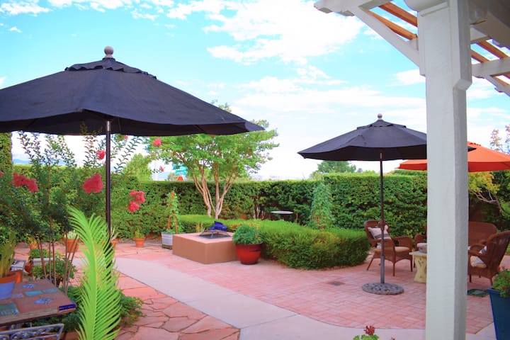 Rio Oasis With Southwest Charm - アルバカーキ, NM