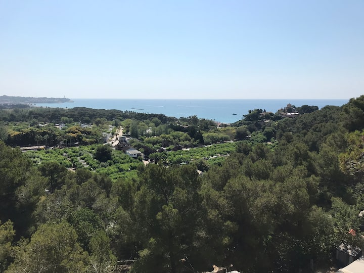 Mobile-home Bellavista 6 - Altafulla