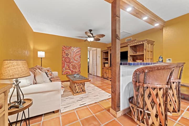 The Casita At Riverhill - Kerrville, TX