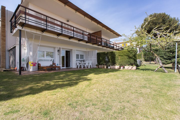 Apartamento De 4 Habitaciones En Costa Brava - Llafranc