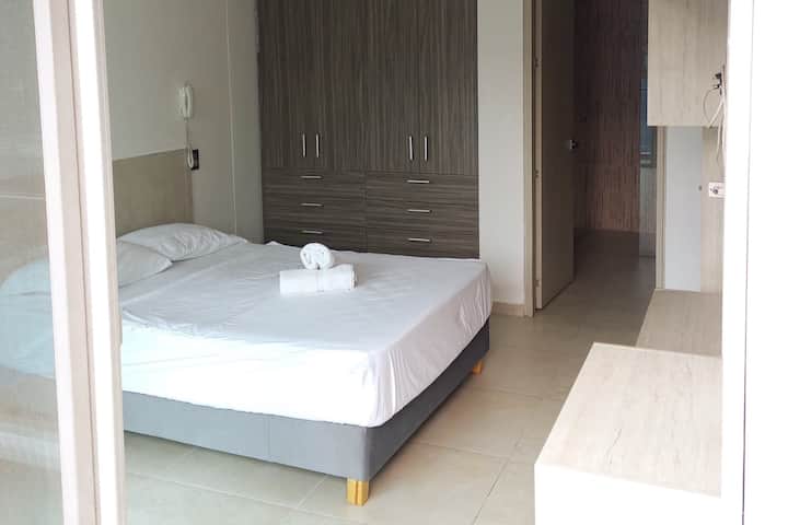 Apartamento De Lujo Familiar - La Mesa