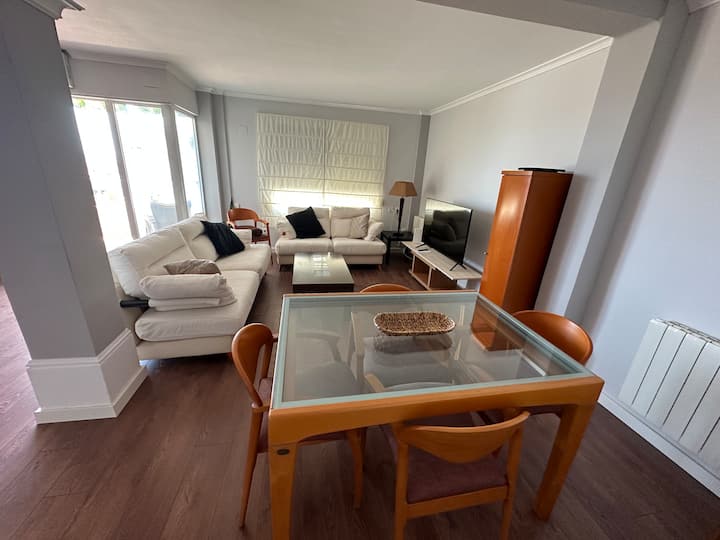 Arenas Season Apartament - Valencia