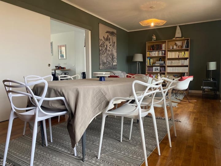 Appartement Saint-malo - Saint-Malo