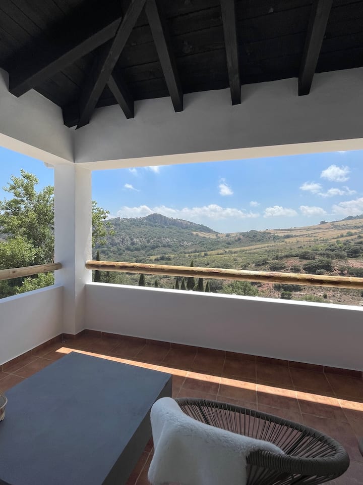 Sala Uno Luxury Room - Colmenar