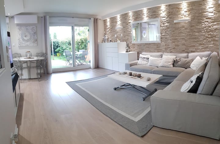 Chambre Chez L’habitant - 