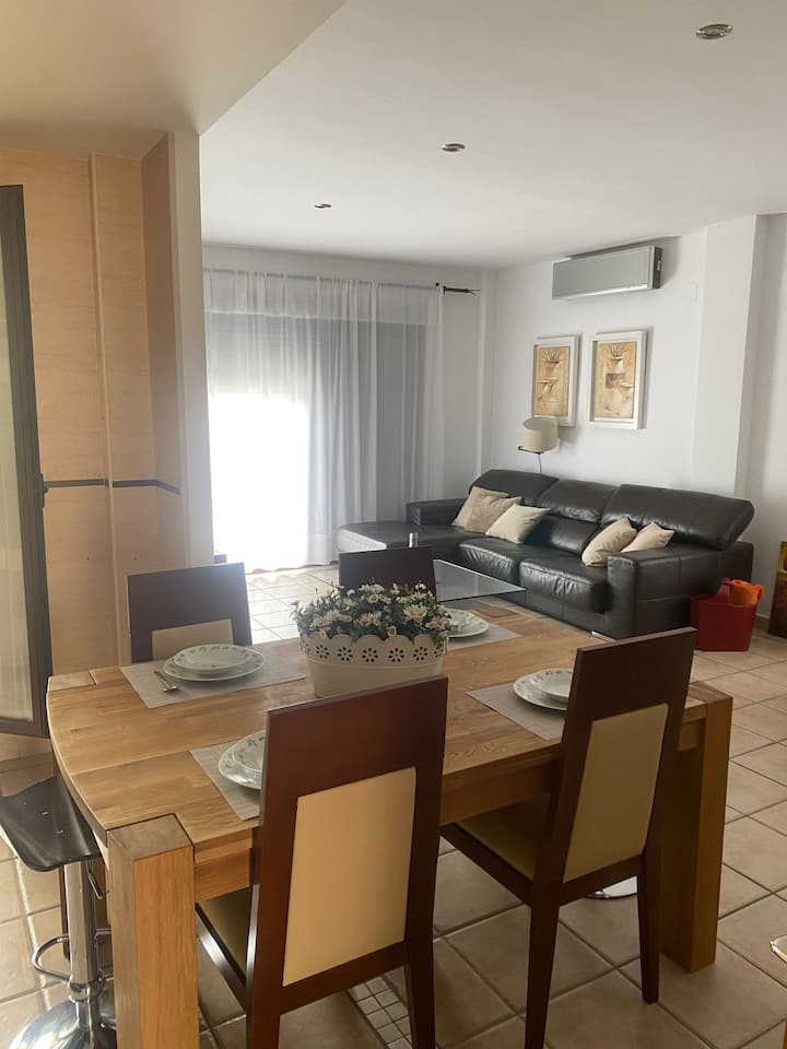 La Casa De Los Encinares - Villafranca de Córdoba