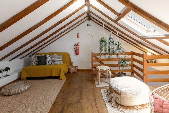 Second Home - Retreat By The Sea - Ferrel