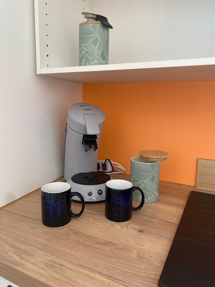 Studio Cosy Hypercentre - Mont-de-Marsan