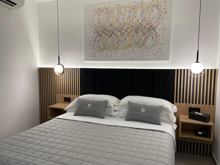 Taormina Rooms Centro Economy - Taormina
