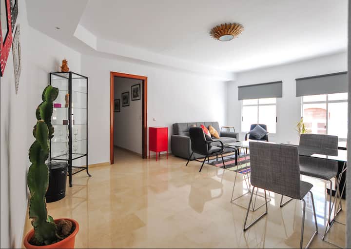 Echegaray4málaga - Málaga