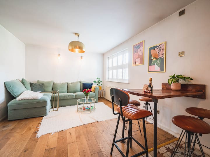 Stylish Flat In Hackney East London - Londres