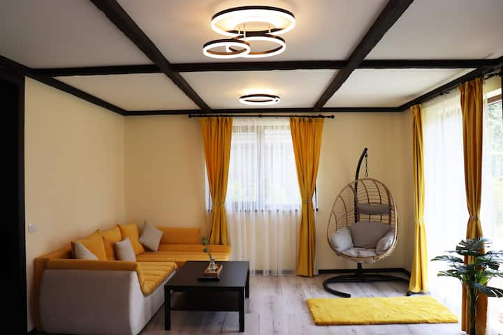 Zen House Bran - Bran