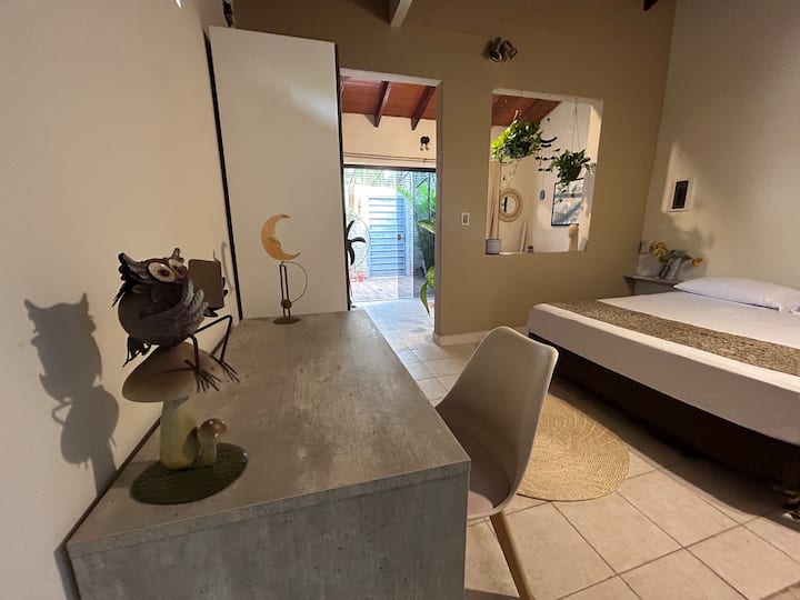 Apartamento Zona Ips Y Banco Central - Asunción