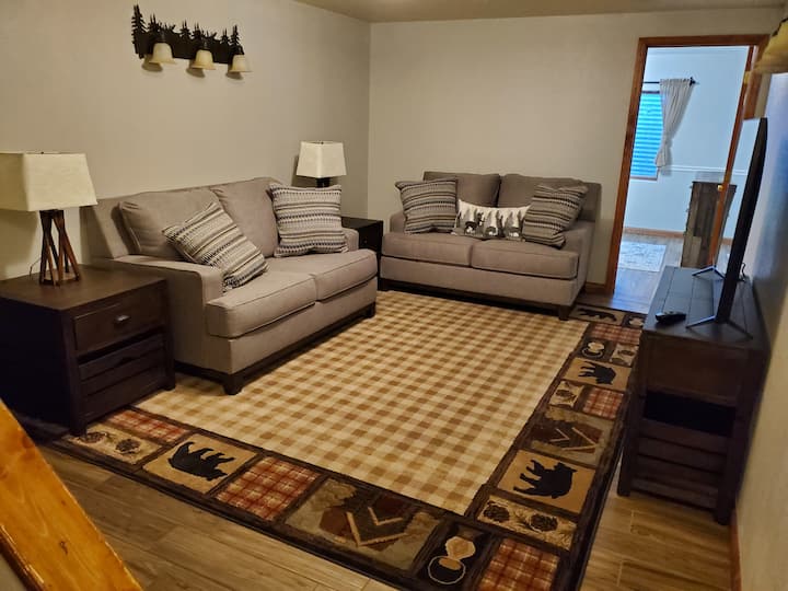 North Cottage - Cheyenne, WY