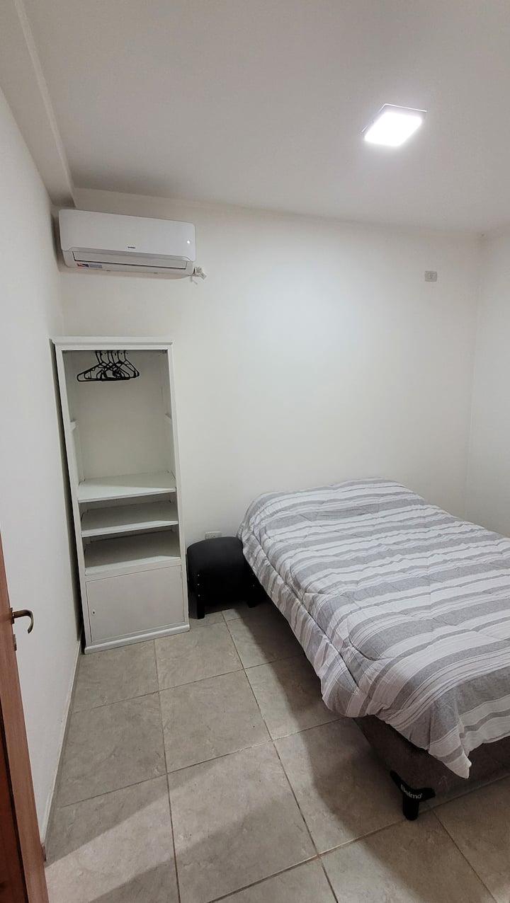 Dpto Capital - San Juan