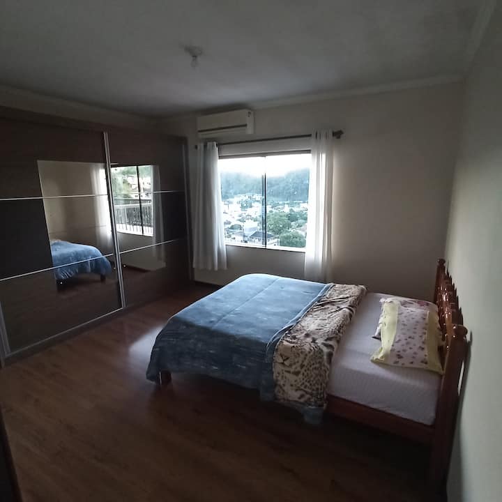 Para Seu Momento De Lazer - Gaspar