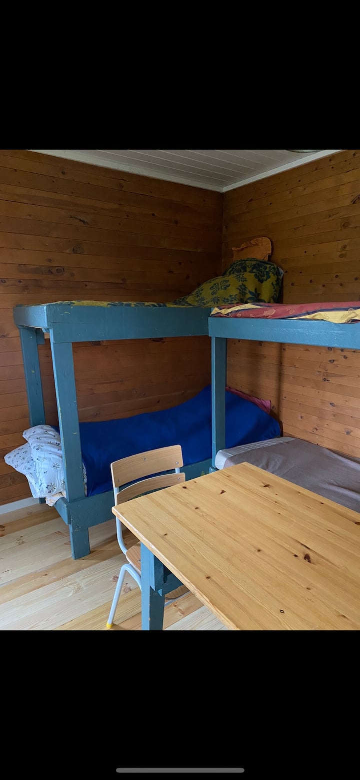 Hytte I Levsse - Utsjoki