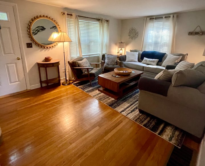 *Parker House*/nantucket/newly Updated - ナンタケット, MA