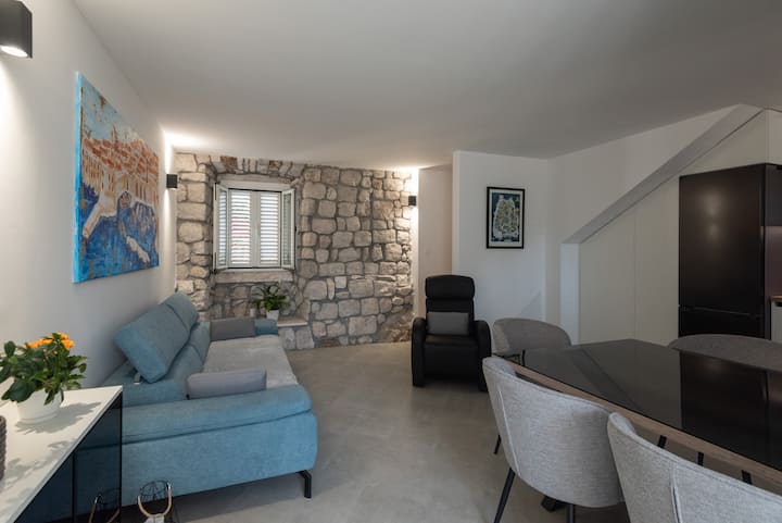 Gravosa Stone House - Dubrovnik