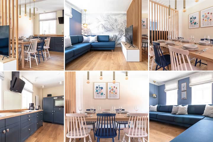 Ferienhaus Im Altstadtgässchen Mit 3 Badezimmern - Thale