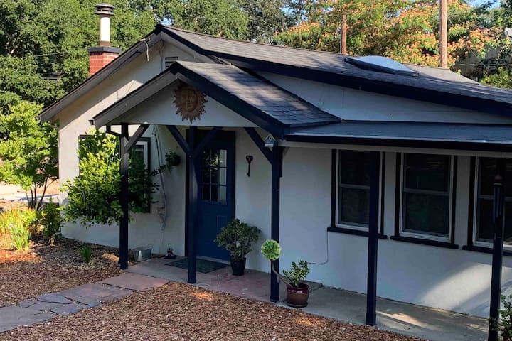 Casa Campo - Healdsburg, CA