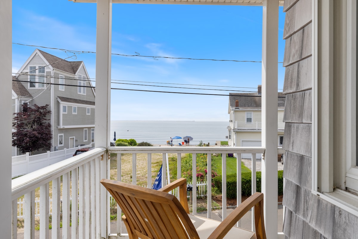 Luxury Clinton Beach House - Houses for Rent in Clinton, Connecticut ...