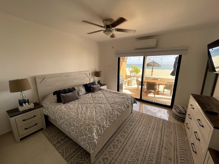 La Jolla Beach Paradise D104 - San José del Cabo