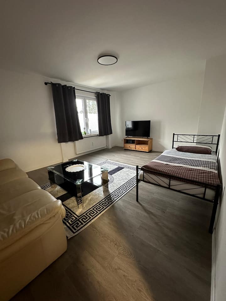 Oberhausen Apartments - Dinslaken