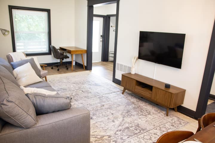 Near State Park-luxury Home 3br 2 Bath - Usa Side - Niagara Falls, NY