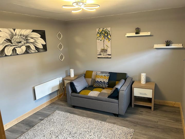 Stardust Getaway - Carrick-On-Suir
