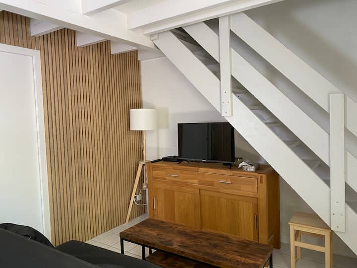 Appartement 4/6 Personnes - Médis