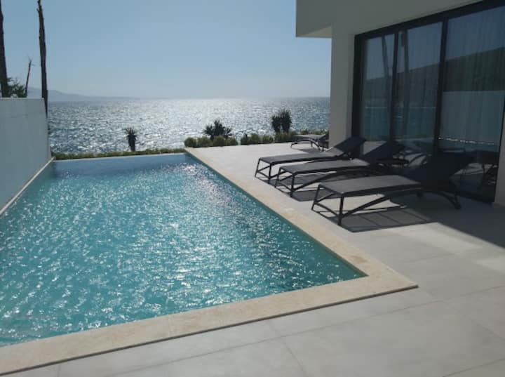 Palmera Resort - Villa Infinity… - Sarandë