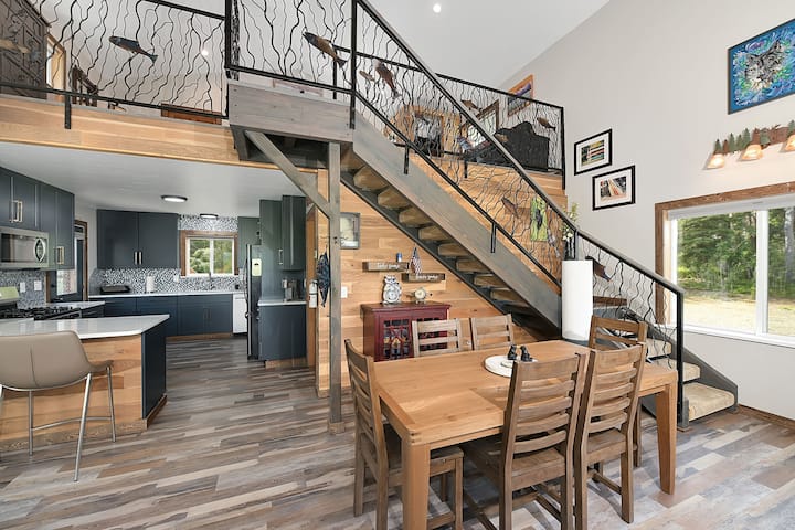 The River Refuge - Sterling, AK