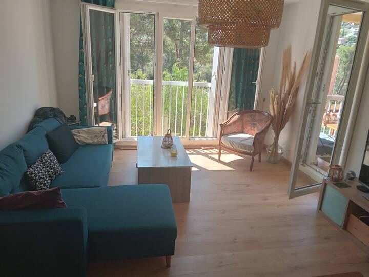 Appartement à Hyères - Hyères