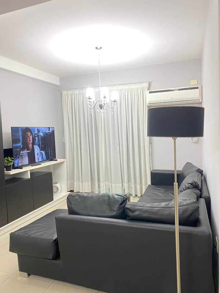Departamento De Lujo, A 300 Metros De Costanera - Corrientes, Argentina