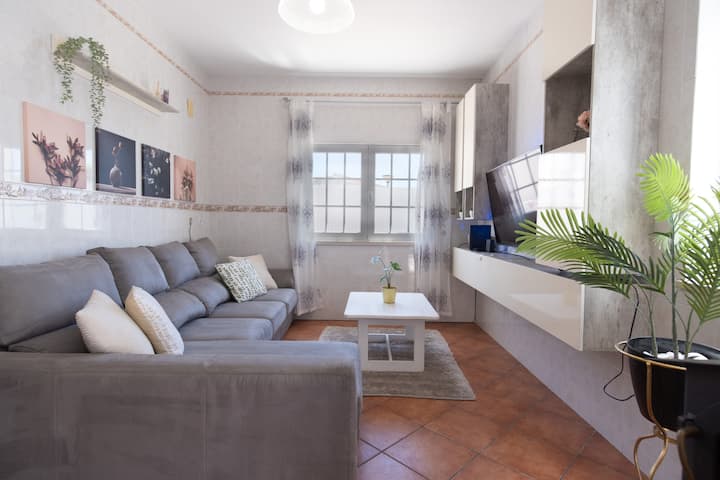 Villa Luz Vieira - Albufeira