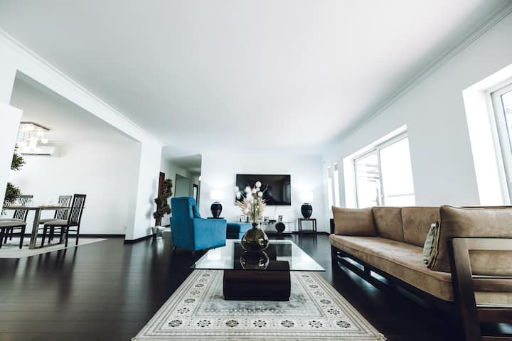 Luxury Apt Penthouse Heart Of Sliema - Malta