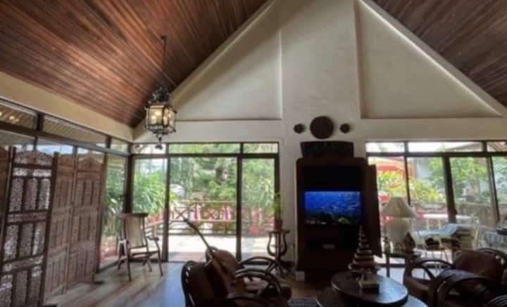 Tagaytay House For Rent - Tagaytay